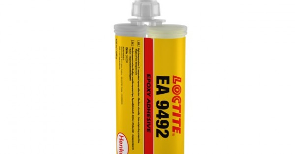 LOCTİTE EA 9492 EPOKSİ YAPIŞTIRICI 50 ML