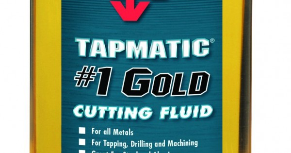 LPS Tapmatic Tricut Cutting Fluid - lpstapmatic